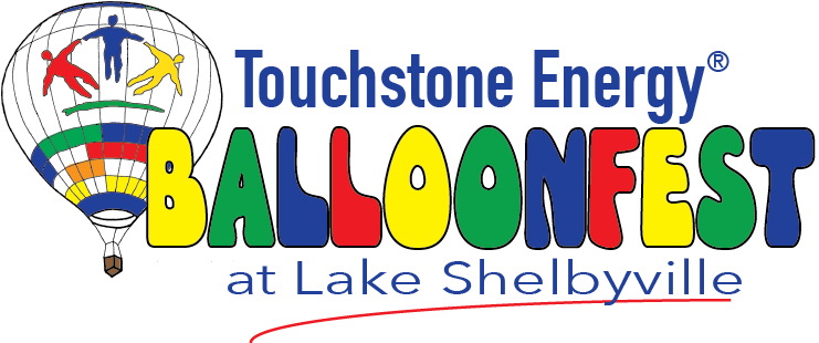 Touchstone Energy BalloonFest at Lake Shelbyville - Hot Air Balloon ...