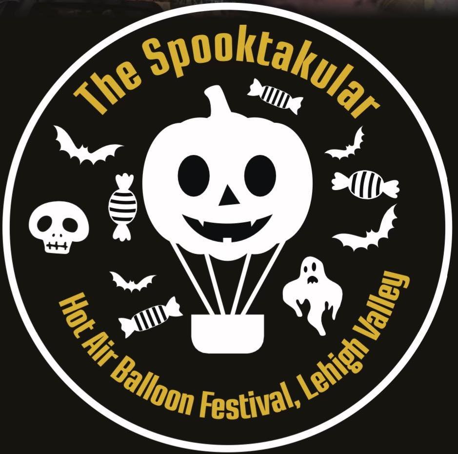 The Spooktacular Hot Air Balloon Festival - Hot Air Balloon Festivals