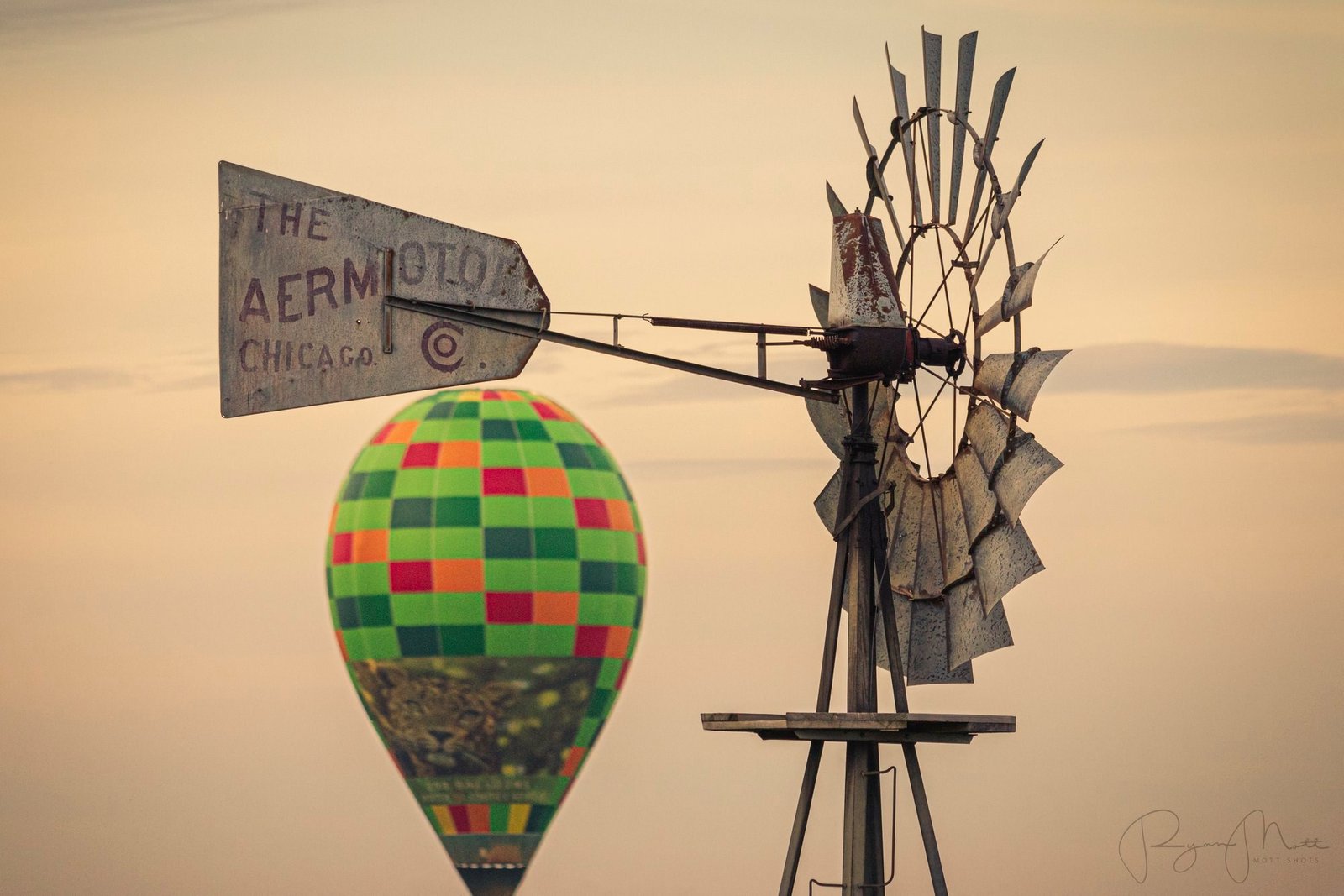 Iowa’s Hot Air Balloon Festivals in 2024 – Hot Air Balloon Festivals
