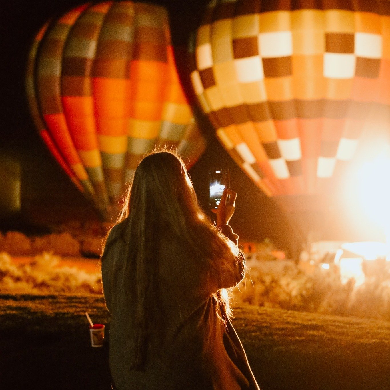 Exploring Utah’s Hot Air Balloon Festivals in 2025 – Hot Air Balloon Festivals