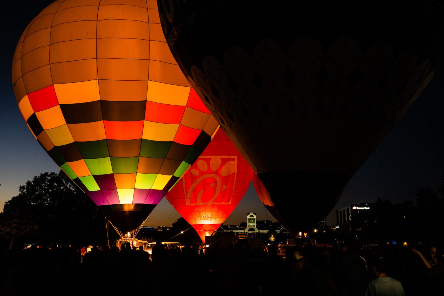 Exploring Utah’s Hot Air Balloon Festivals in 2026 – Hot Air Balloon ...
